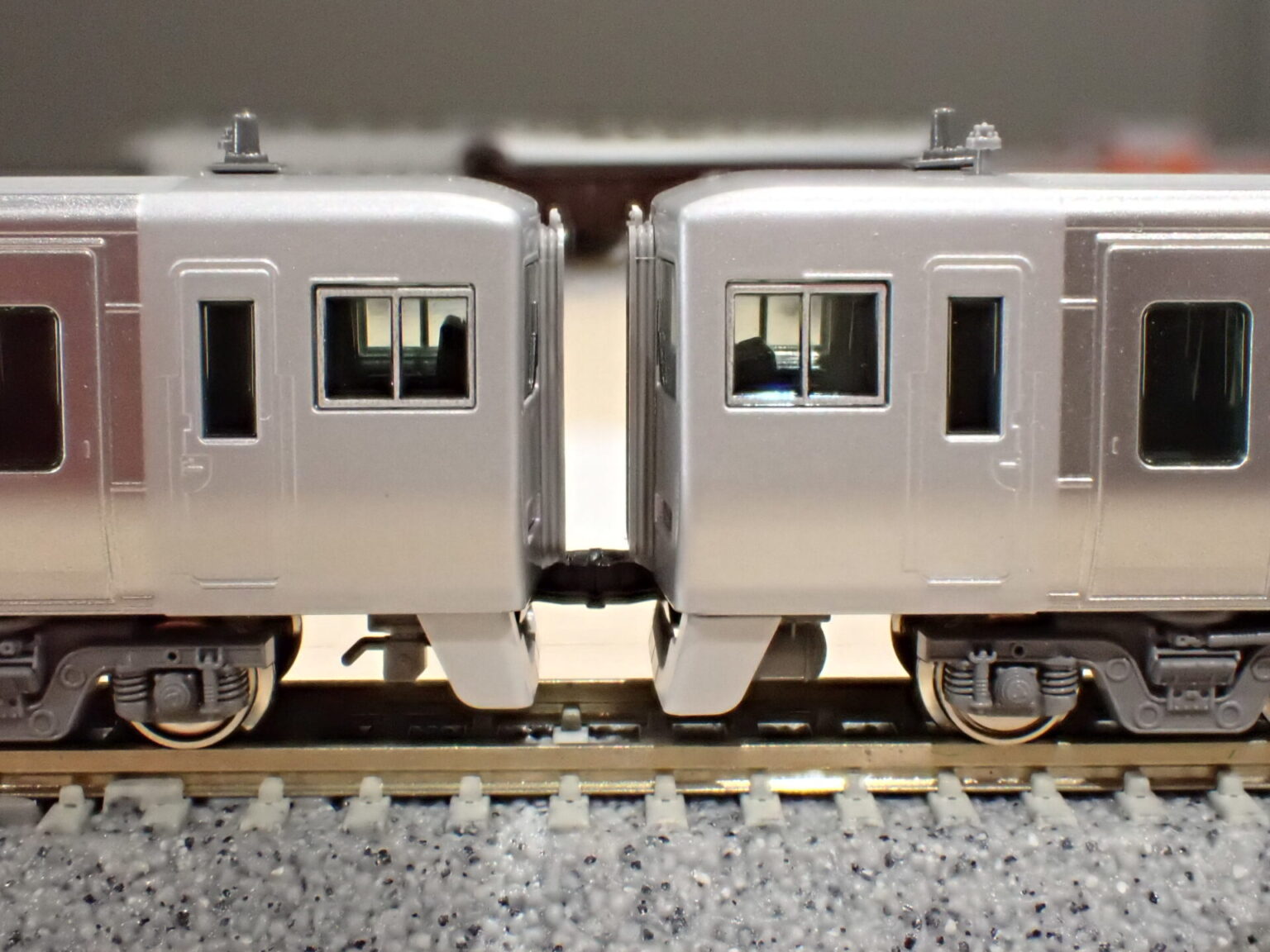 【KATO】8000系 しおかぜ•いしづち（旧塗装）2025年5月発売 | モケイテツ