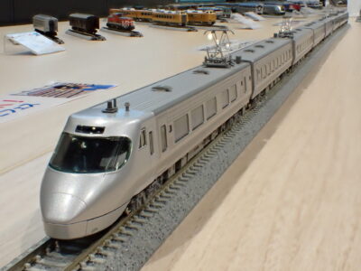 【KATO】8000系 しおかぜ•いしづち（旧塗装）2025年5月発売 | モケイテツ