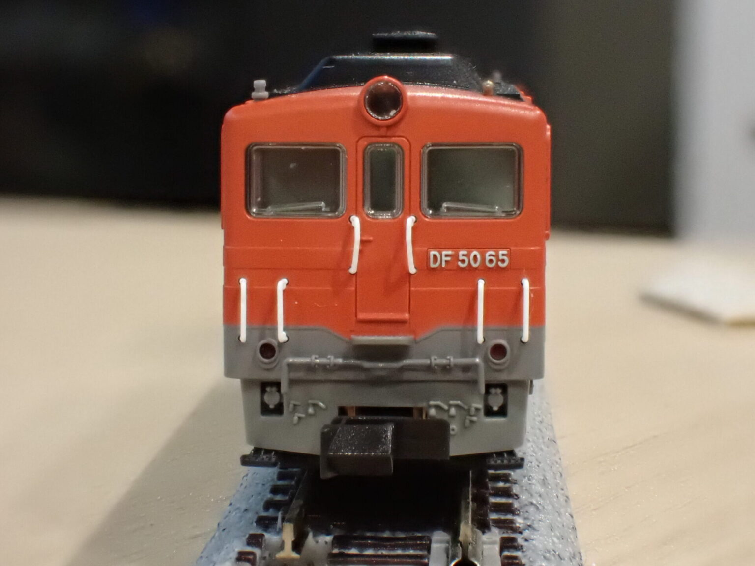 【KATO】DF50形（四国形）2025年4月発売 | モケイテツ