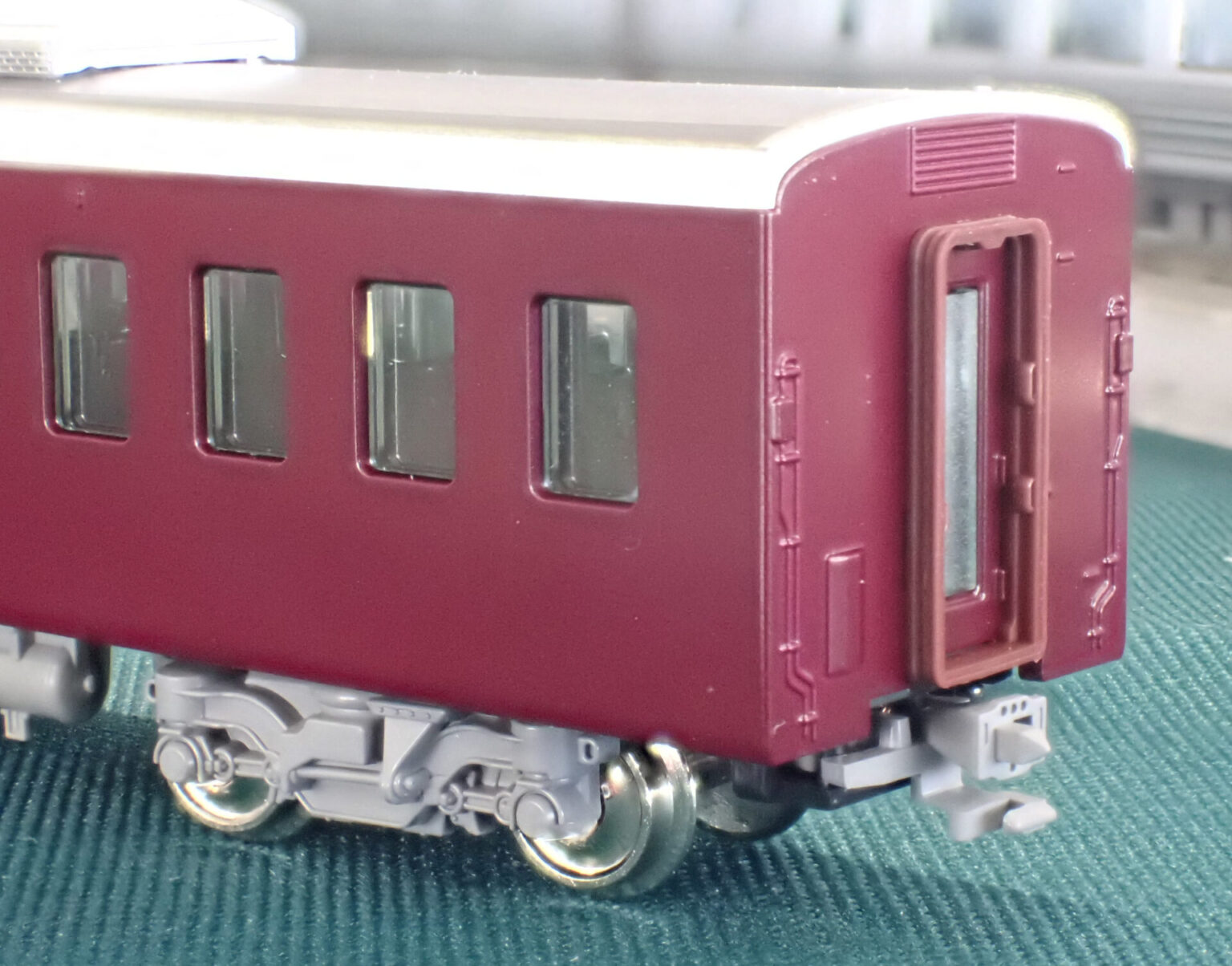 【KATO】阪急電鉄2300系 京都線 PRiVACE（プライベース）2025年6月発売 | モケイテツ