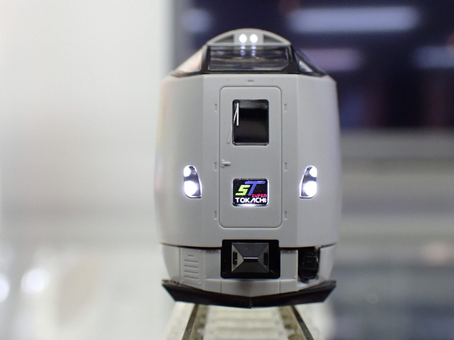 【TOMIX】789系0番代 スーパー白鳥 2025年8月発売 | モケイテツ