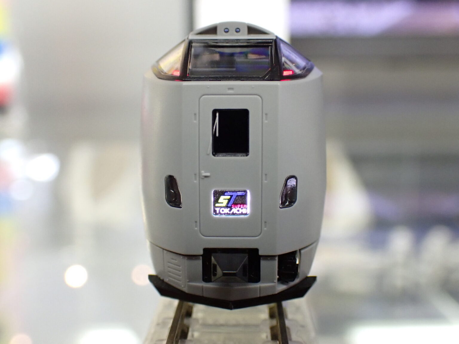 【TOMIX】789系0番代 スーパー白鳥 2025年8月発売 | モケイテツ