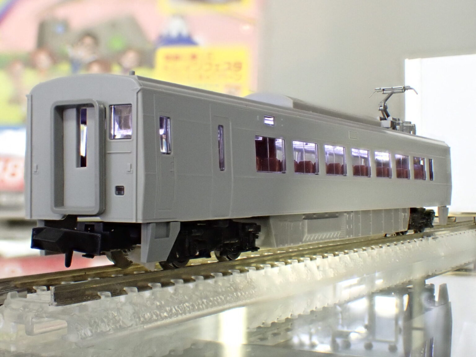 【TOMIX】789系0番代 スーパー白鳥 2025年8月発売 | モケイテツ