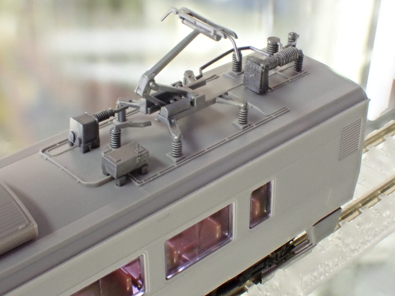 【TOMIX】789系0番代 スーパー白鳥 2025年8月発売 | モケイテツ