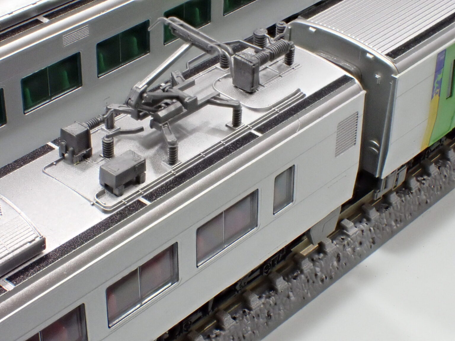 【TOMIX】789系0番代 スーパー白鳥 2025年8月発売 | モケイテツ