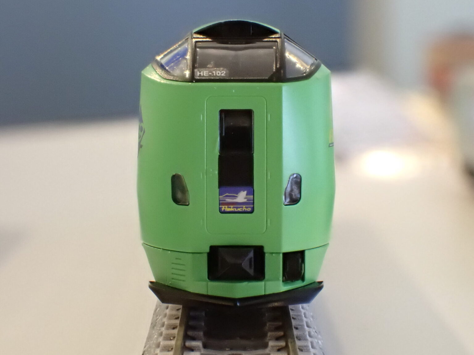 【TOMIX】789系0番代 スーパー白鳥 2025年8月発売 | モケイテツ