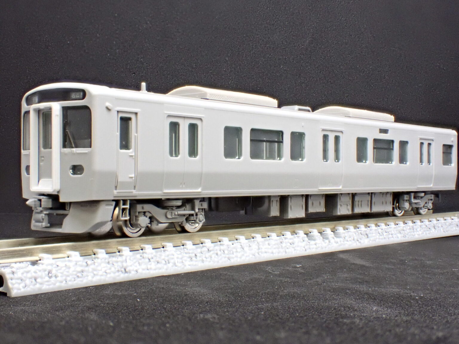 【TOMIX】315系3000番代 2025年8月発売 | モケイテツ