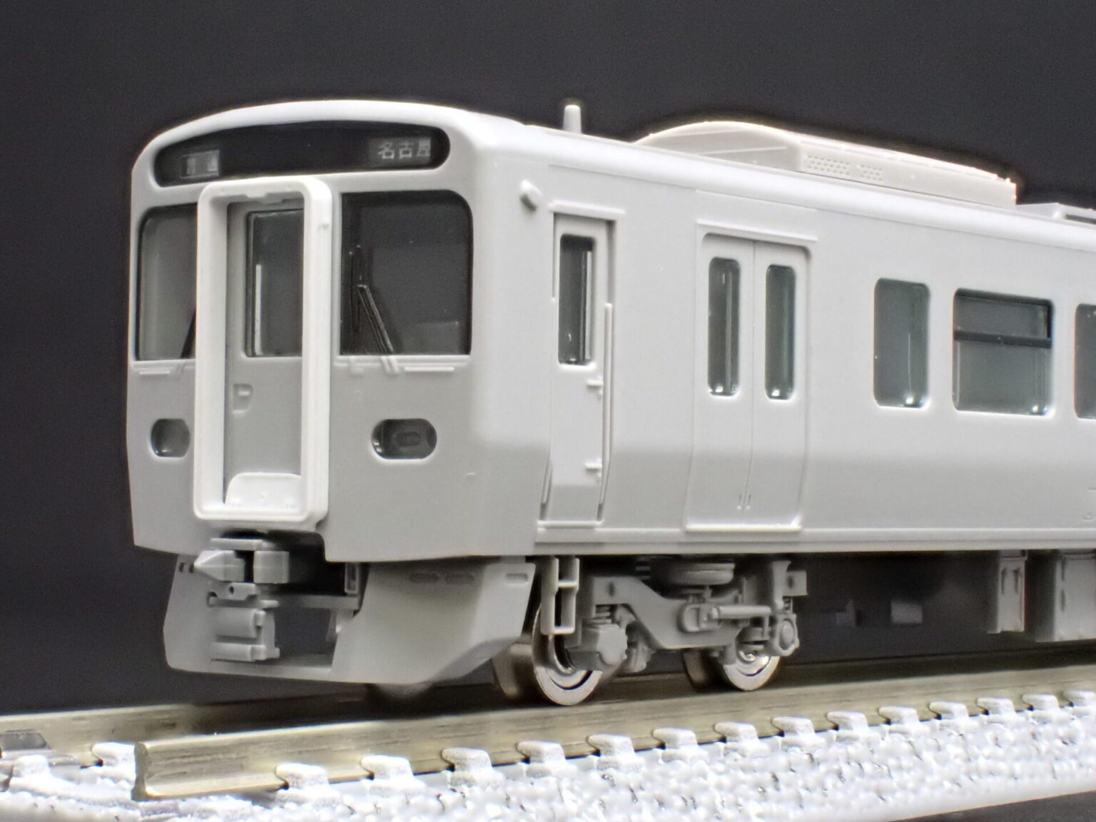 【TOMIX】315系3000番代 2025年8月発売 | モケイテツ