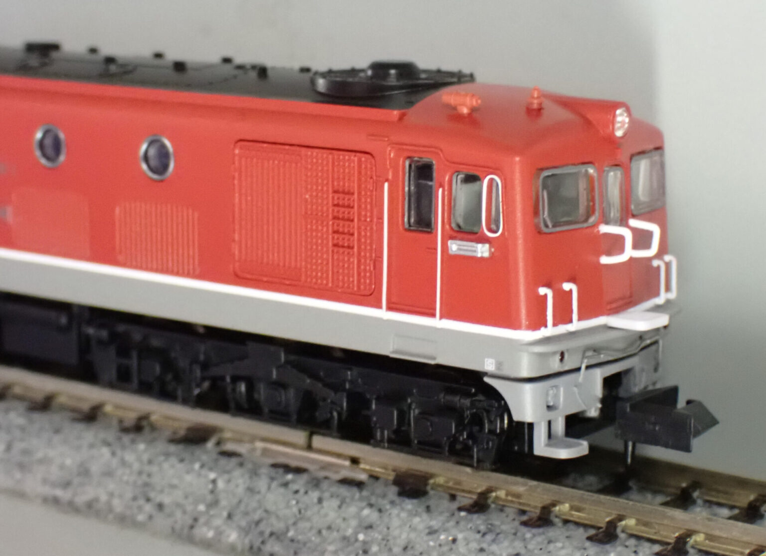 【マイクロエース】DF91形（1号機•貫通型•晩年･高知機関区）2025年10月発売 | モケイテツ