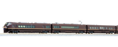 【KATO】E655系 なごみ（和）2025年5月再生産 | モケイテツ