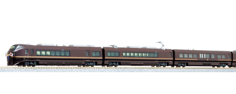【KATO】E655系 なごみ（和）2025年5月再生産 | モケイテツ