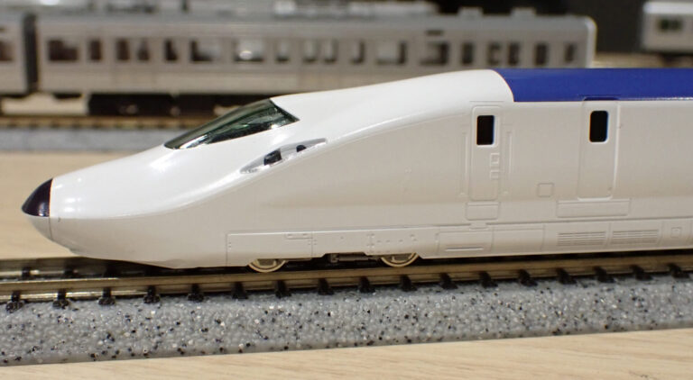 【KATO】E8系 山形新幹線つばさ 2025年9月発売 | モケイテツ