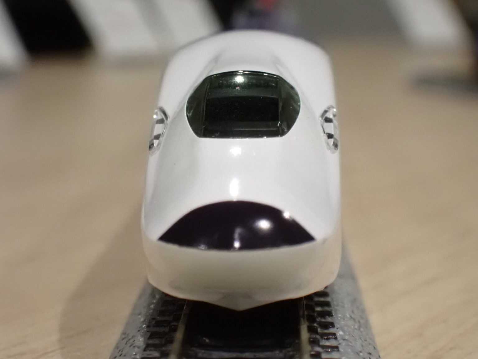 【KATO】E8系 山形新幹線つばさ 2025年9月発売 | モケイテツ