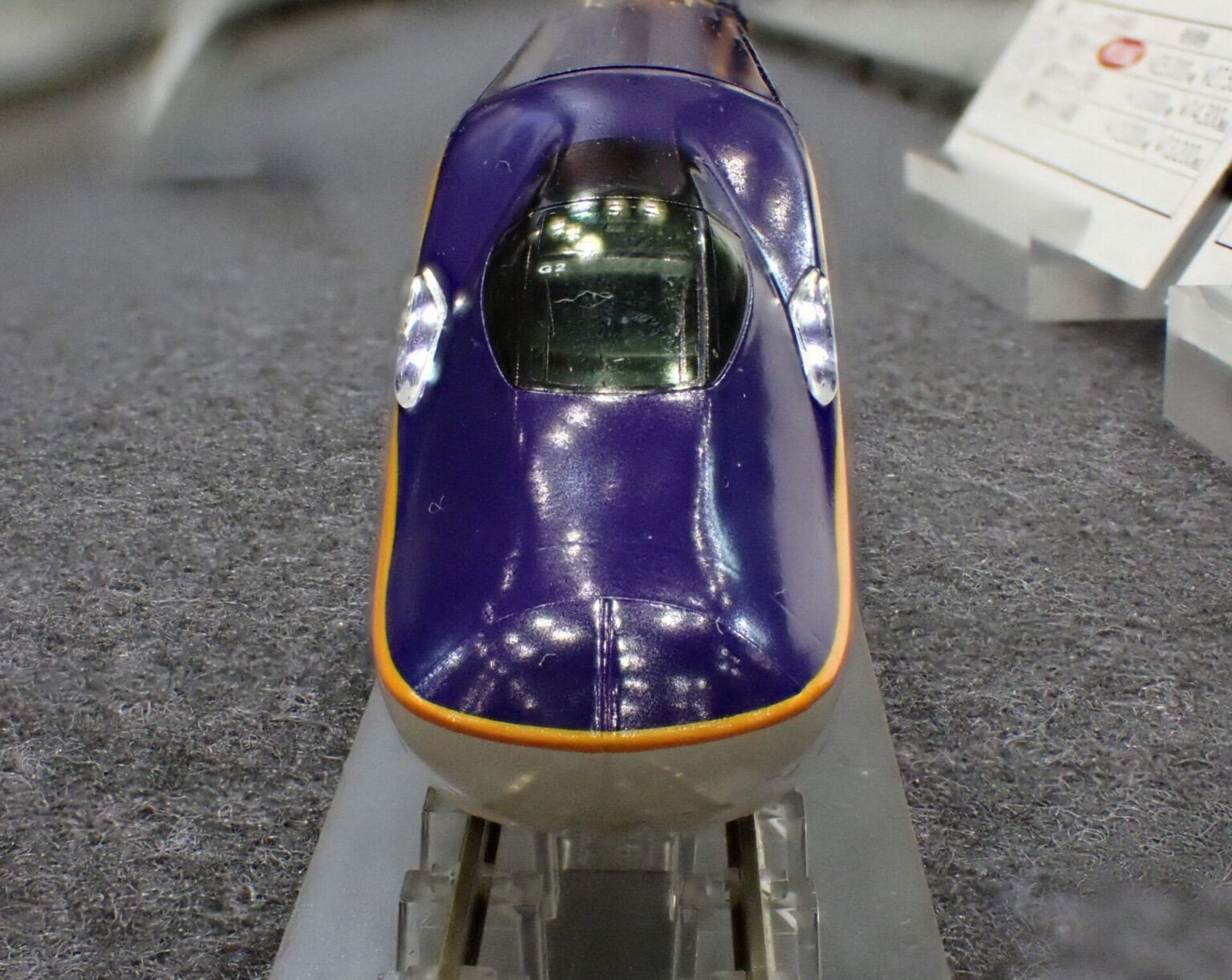 【KATO】E8系 山形新幹線つばさ 2025年9月発売 | モケイテツ