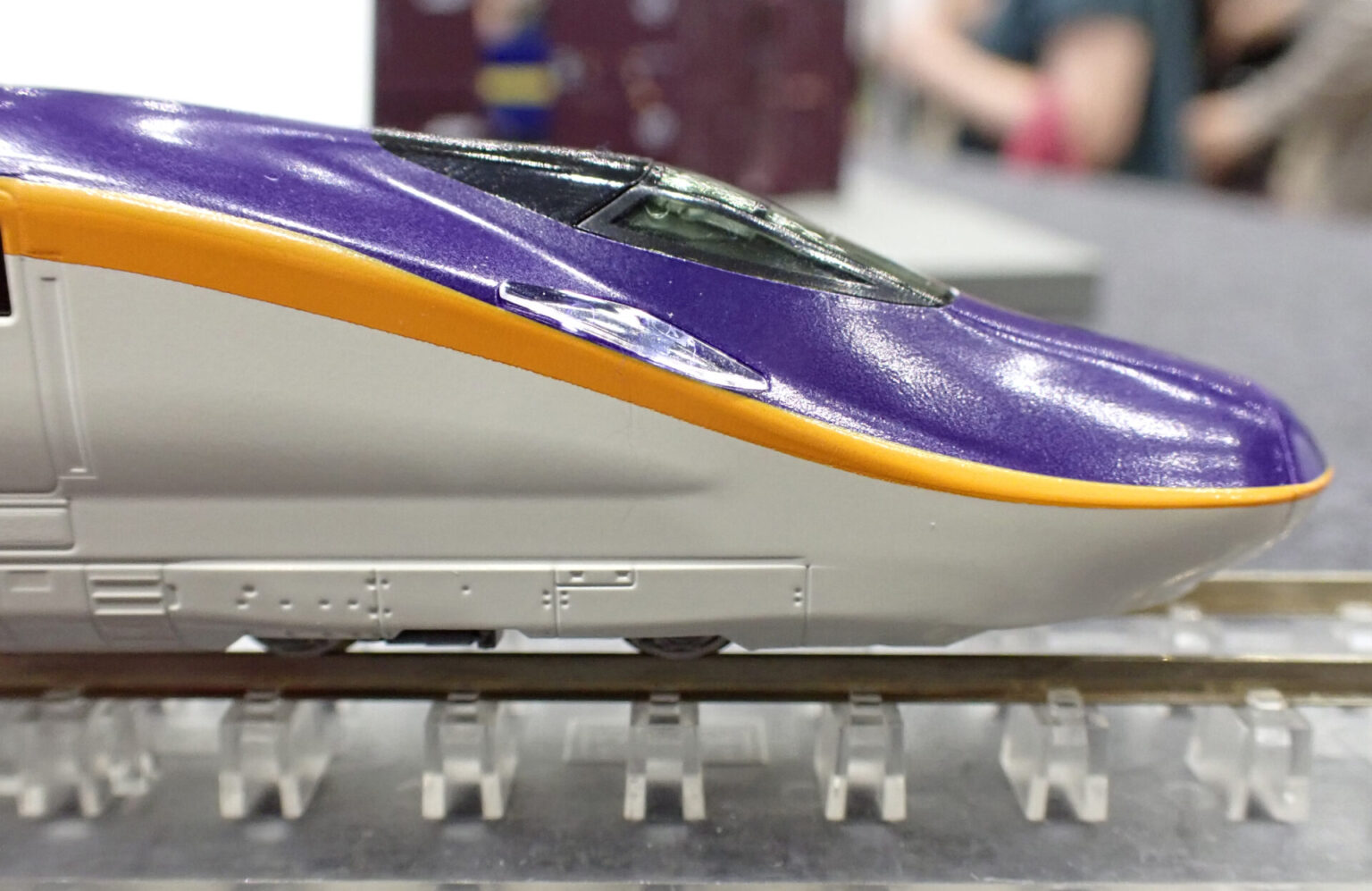 【KATO】E8系 山形新幹線つばさ 2025年9月発売 | モケイテツ