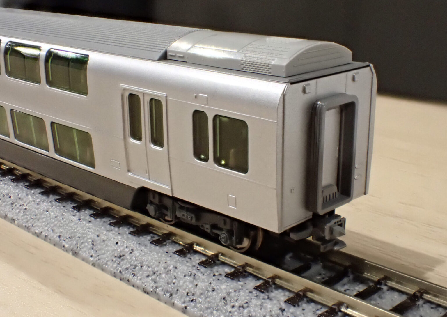 【KATO】E233系0番台 中央線（T編成•グリーン車組込）2025年10月発売 | モケイテツ