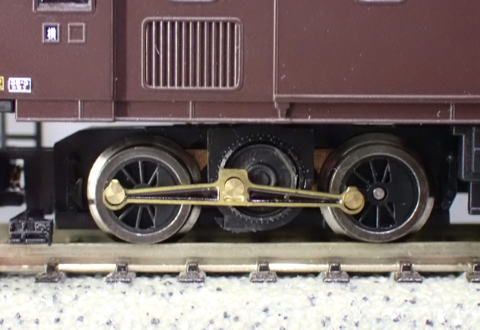 【マイクロエース】ED42形 アプト式電気機関車 2025年12月頃発売 | モケイテツ